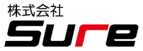 株式会社Sure